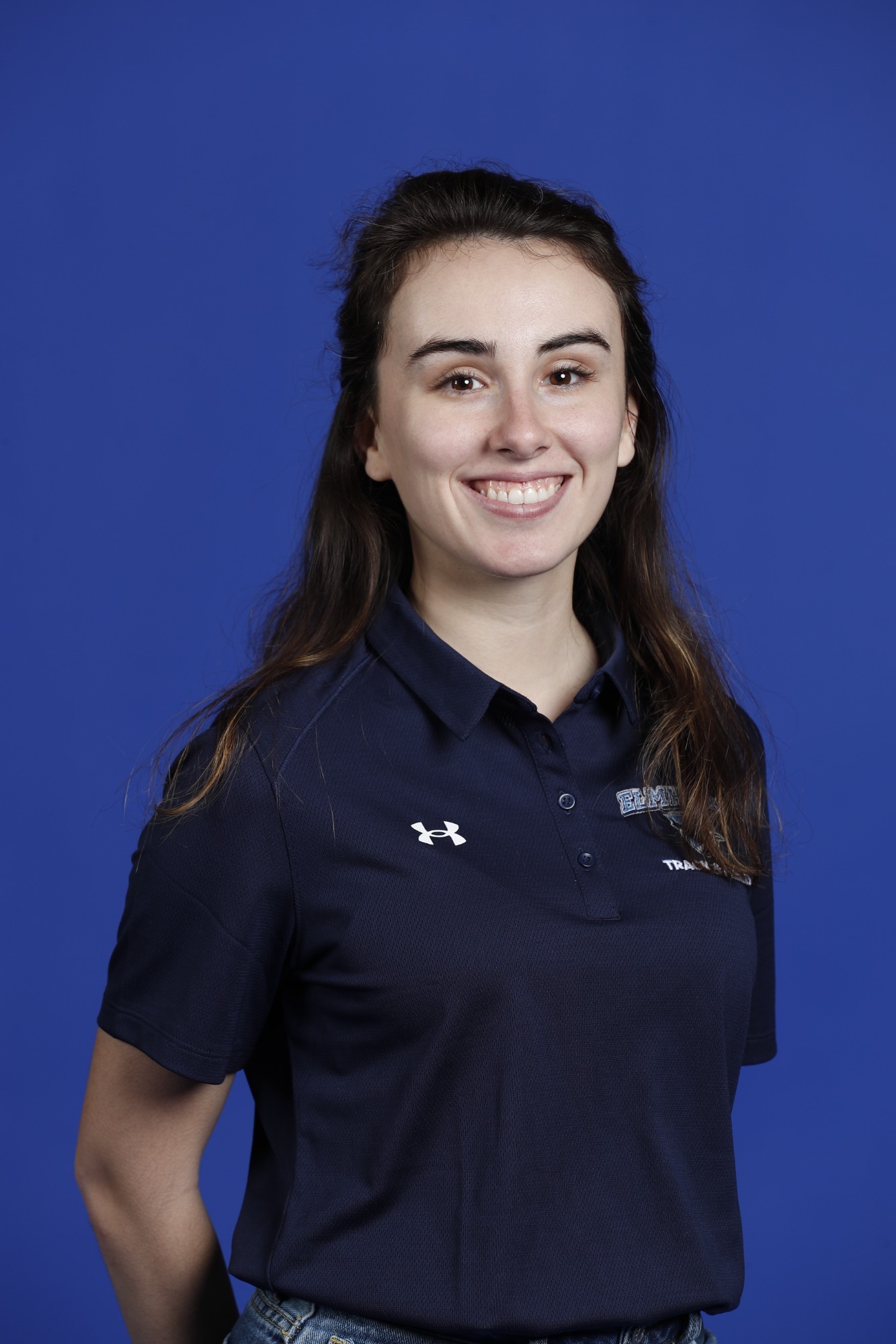 Jillian Cole - Graduate Assistant Coach - Women's Track and Field ...