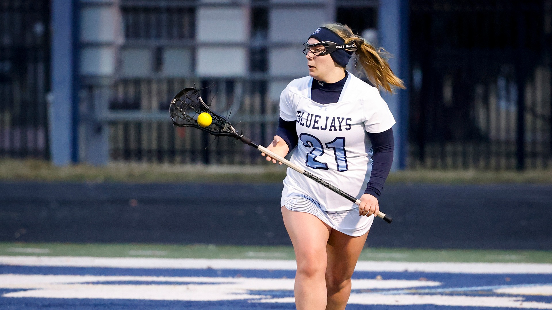 Rosita Hepperle - 2023 - Women's Lacrosse - Elmhurst University Athletics