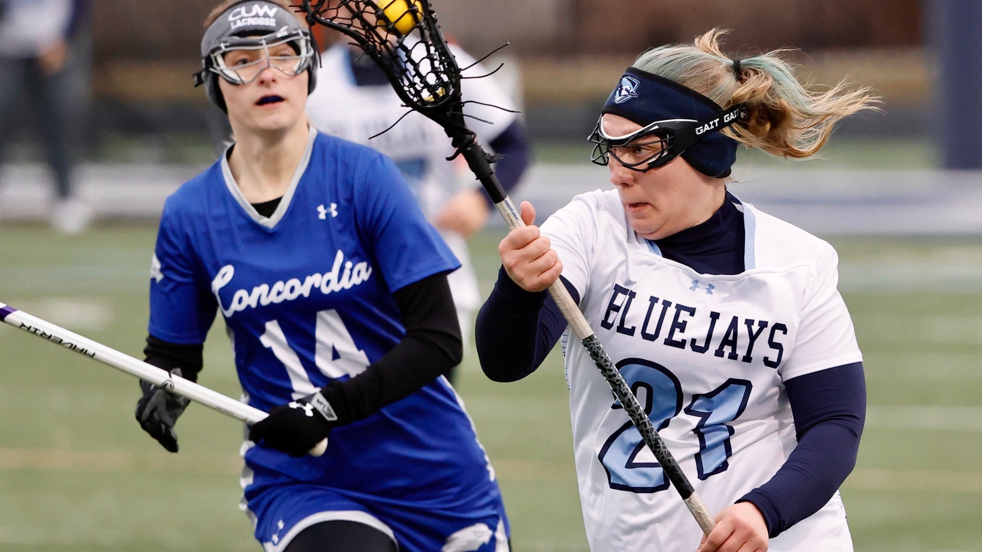 Rosita Hepperle - 2023 - Women's Lacrosse - Elmhurst University Athletics
