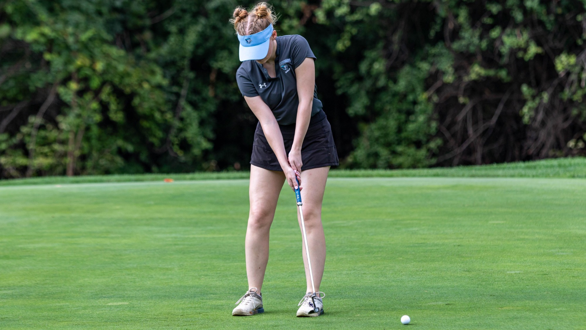 Rachel Fratt - 2023-24 - Women's Golf - Elmhurst University Athletics
