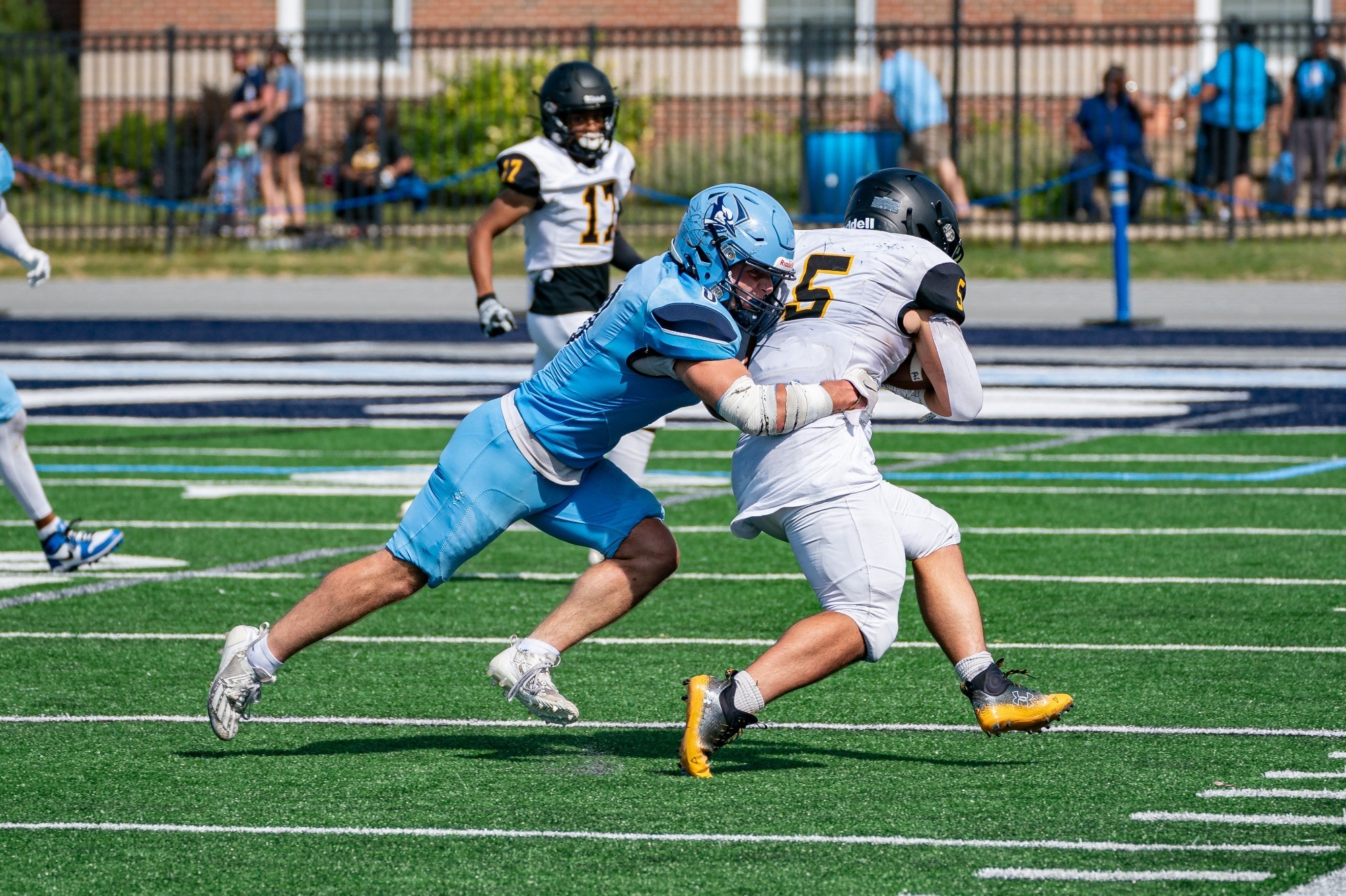 Jake Masco - 2023 - Football - Elmhurst University Athletics