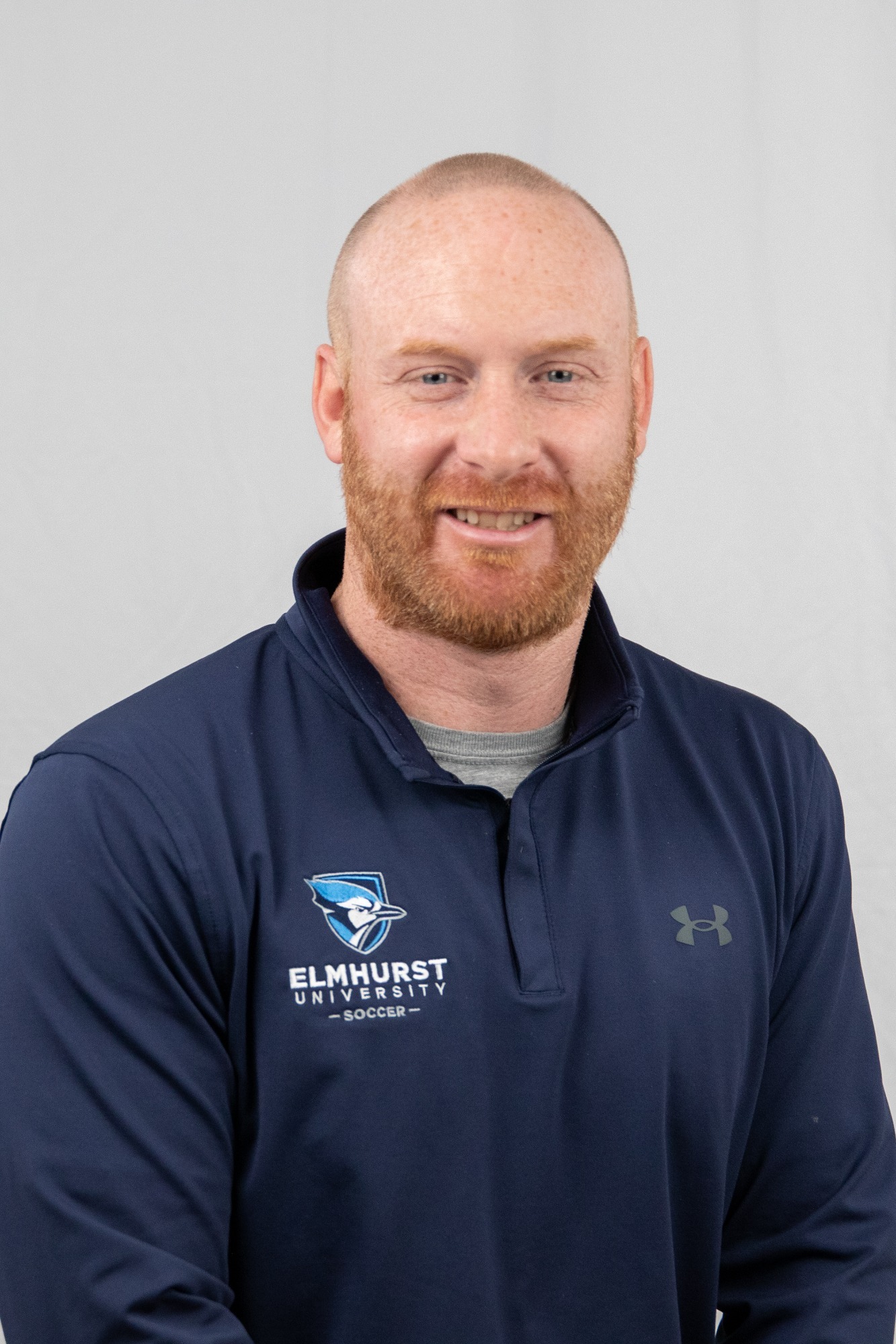 Tim Dean - Head Men's Soccer Coach - Men's Soccer Coaches - Elmhurst ...