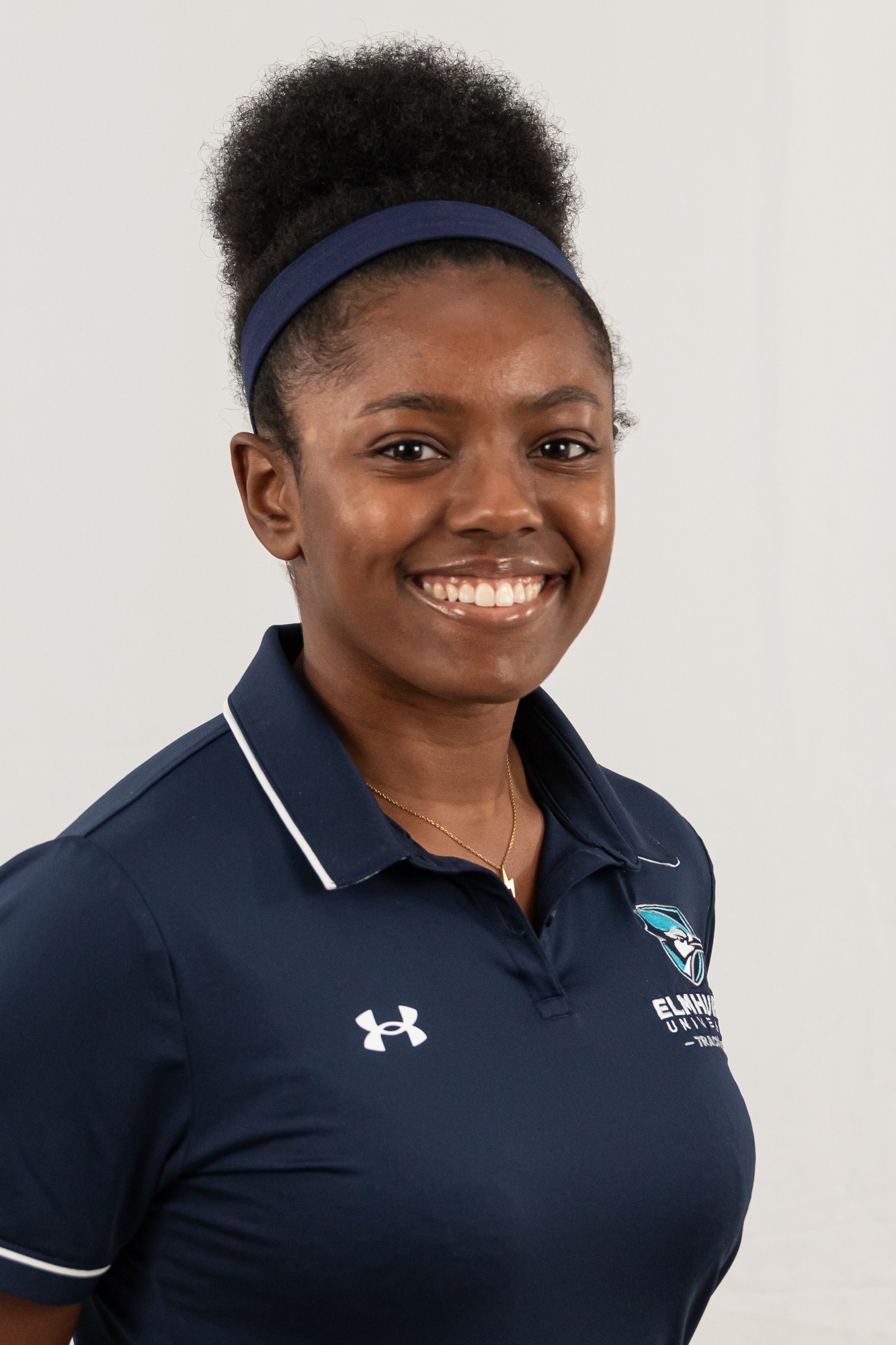 Hanna Matuszewski - Graduate Assistant Track & Field Coach (Sprints ...