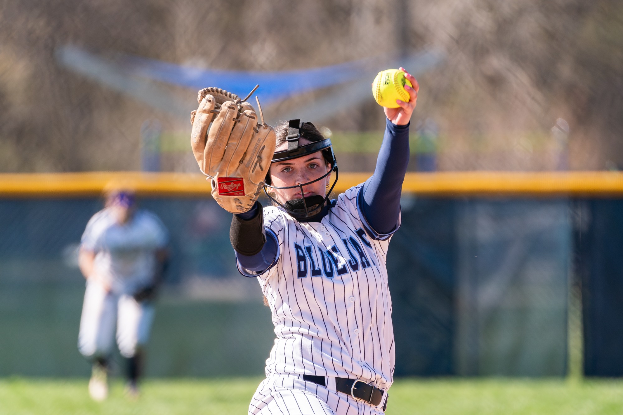 Elmhurst Names Adix-Zins Head Softball Coach - Elmhurst University ...