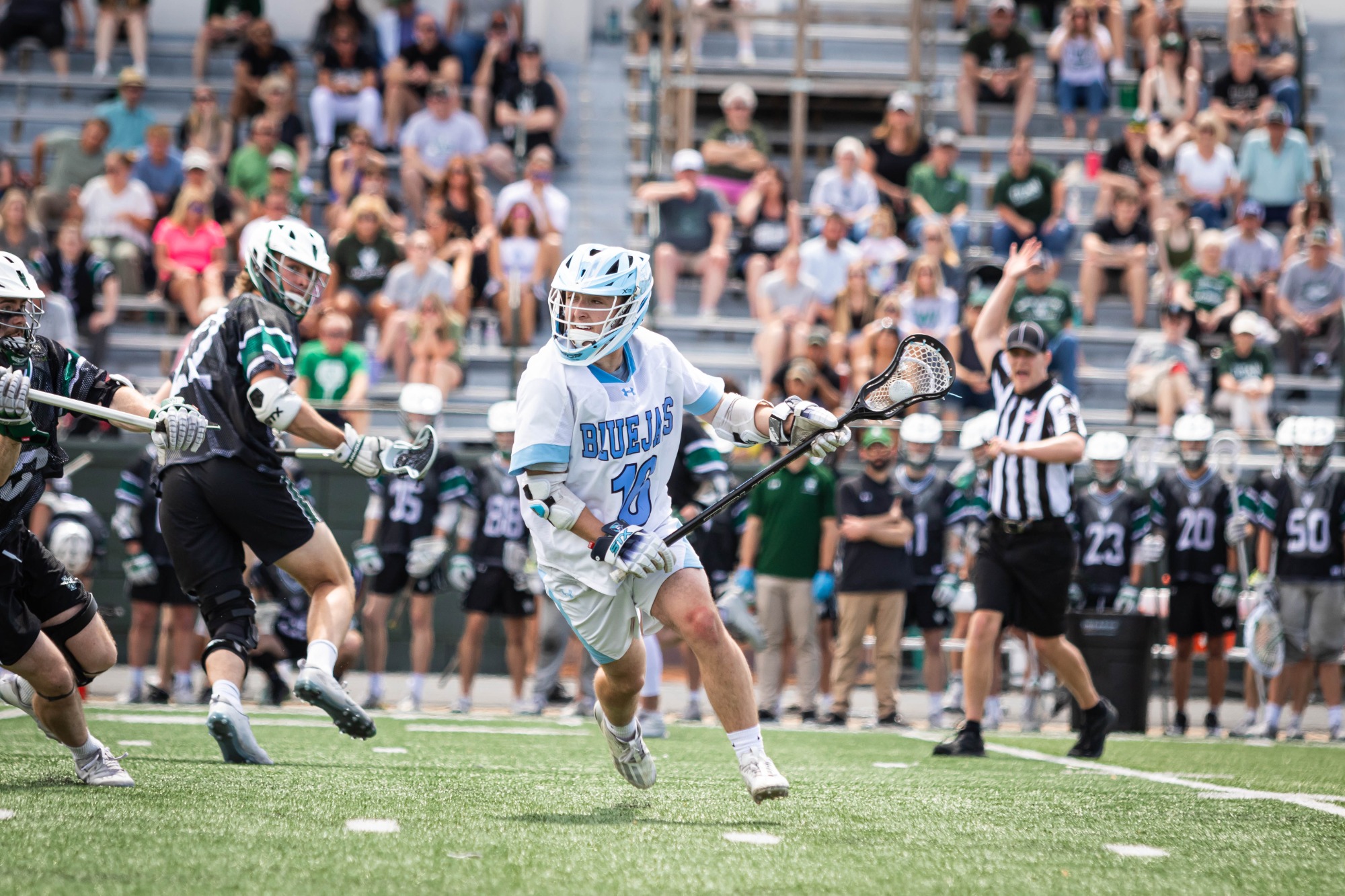 Spence Repeats as CCIW Offensive Student-Athlete of the Week - Elmhurst ...