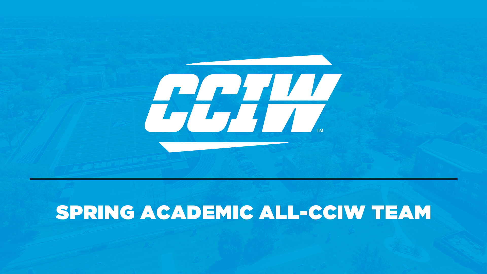 Elmhurst University Athletics Announces Hall of Fame Class of 2025 ...