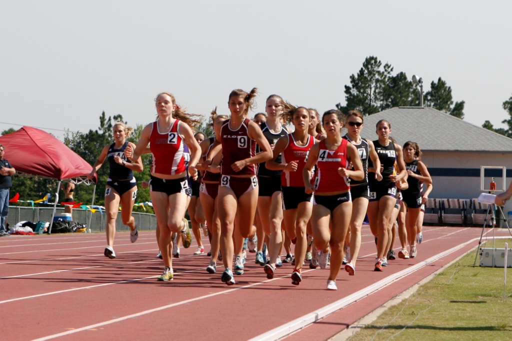 Emily Fournier - Women's Track and Field - Elon University Athletics