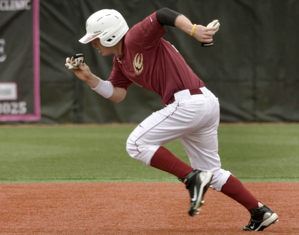 Jake Luce - Baseball - Elon University Athletics