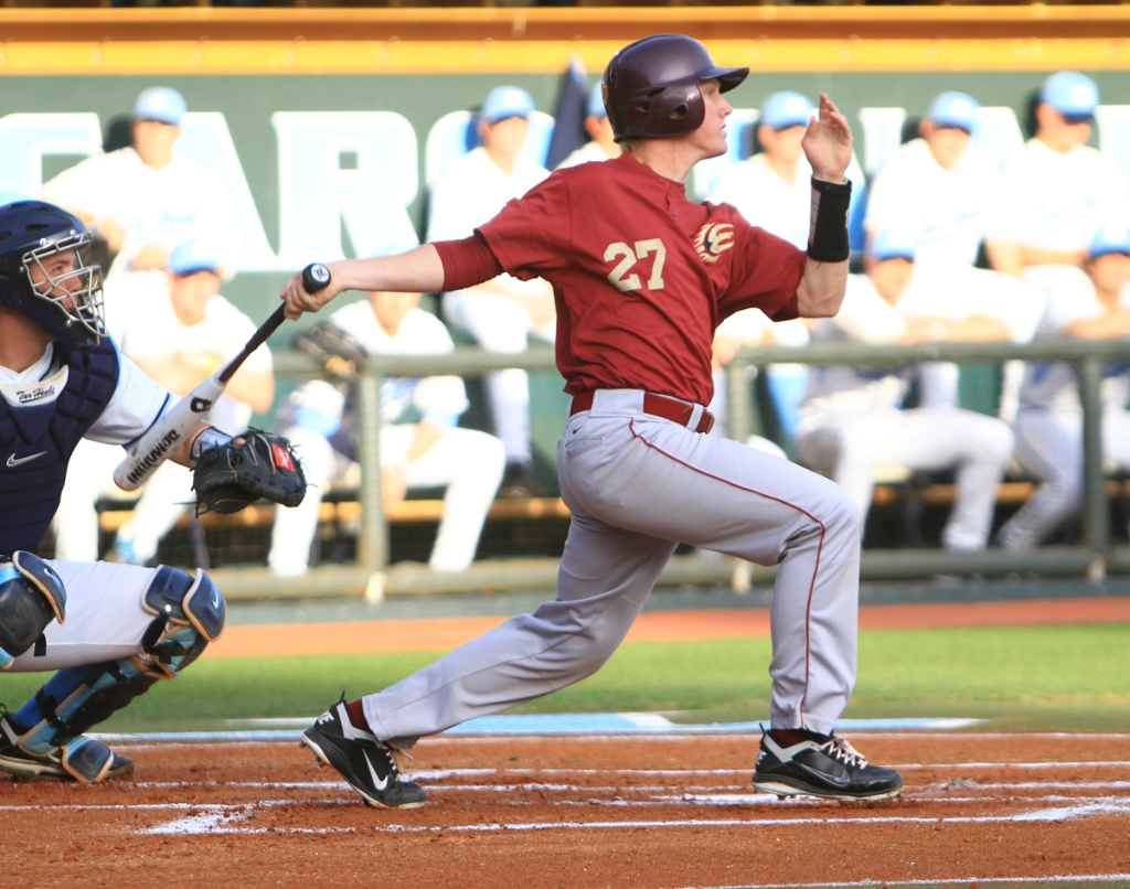 Alex Swim - Baseball - Elon University Athletics