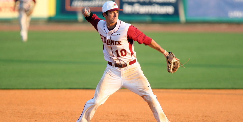 Garrett Koster - Baseball - Elon University Athletics