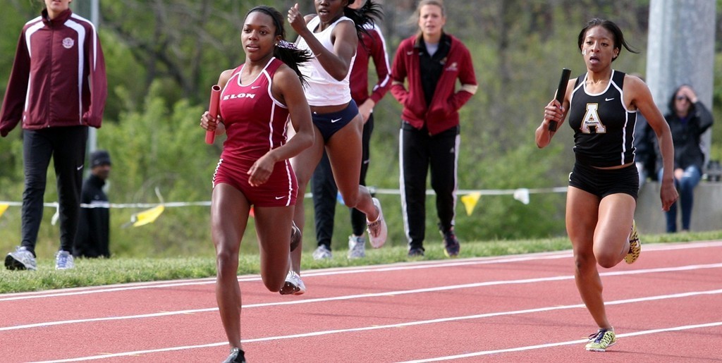 Bria Bell - Women's Track and Field - Elon University Athletics