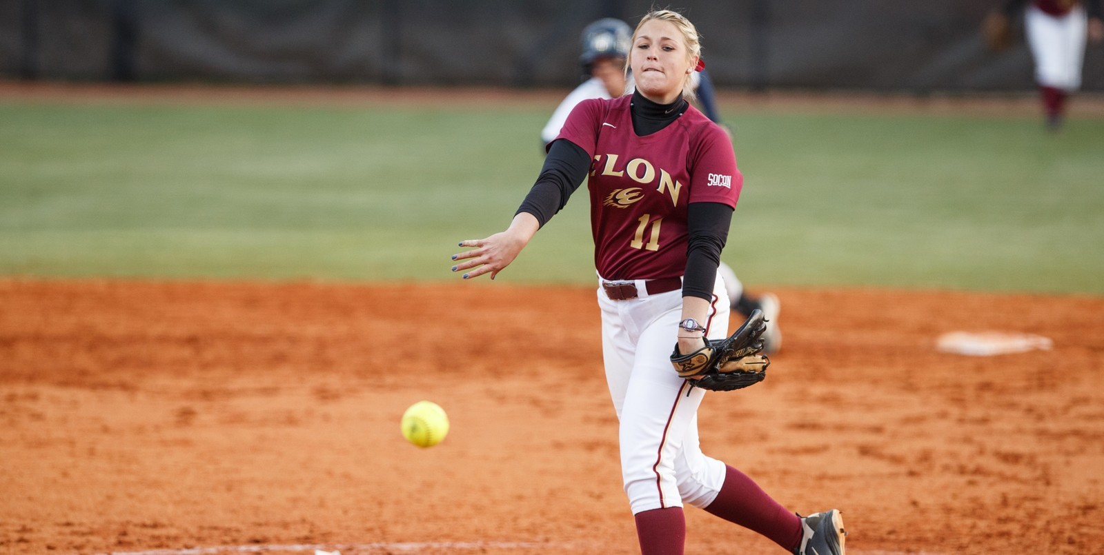 Chelsea White - Softball - Elon University Athletics