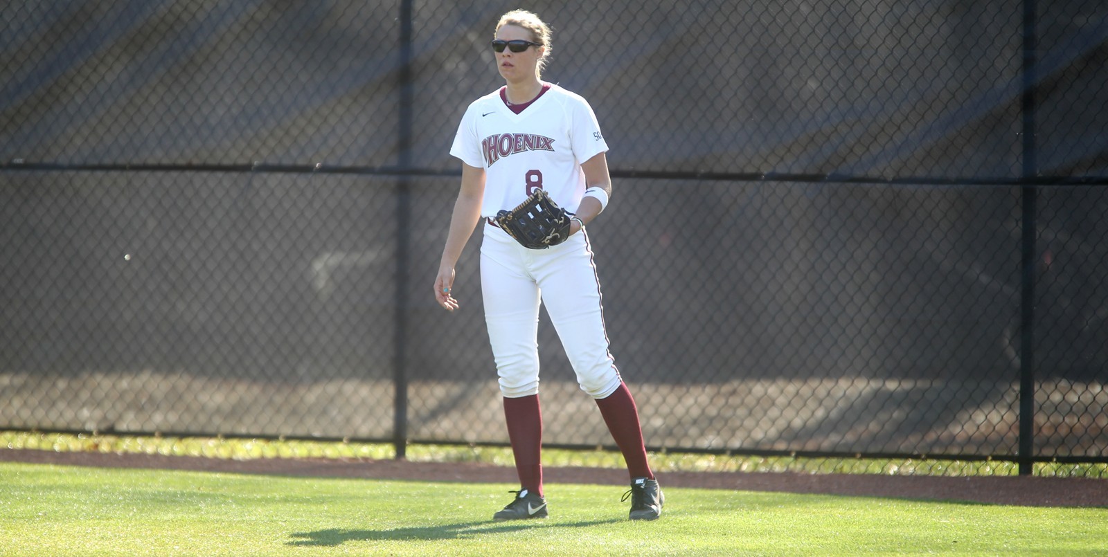 Amanda Allen - Softball - Elon University Athletics