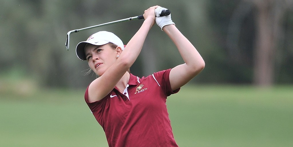 Emily Brooks - Women's Golf - Elon University Athletics