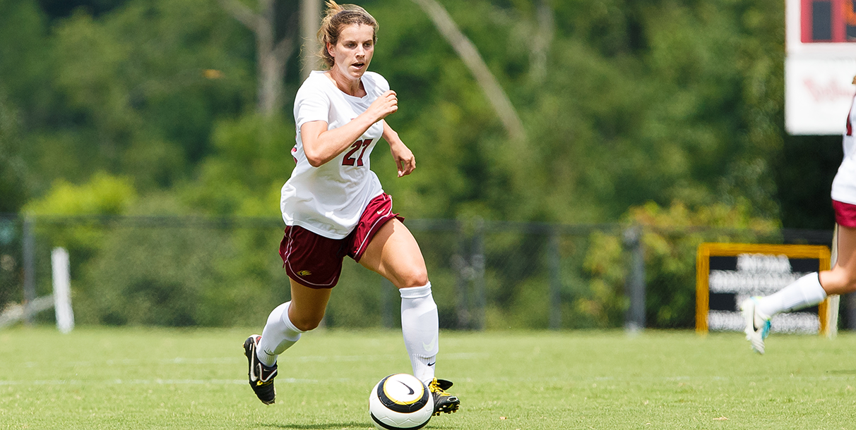 Chelsey Stark - Women's Soccer - Elon University Athletics
