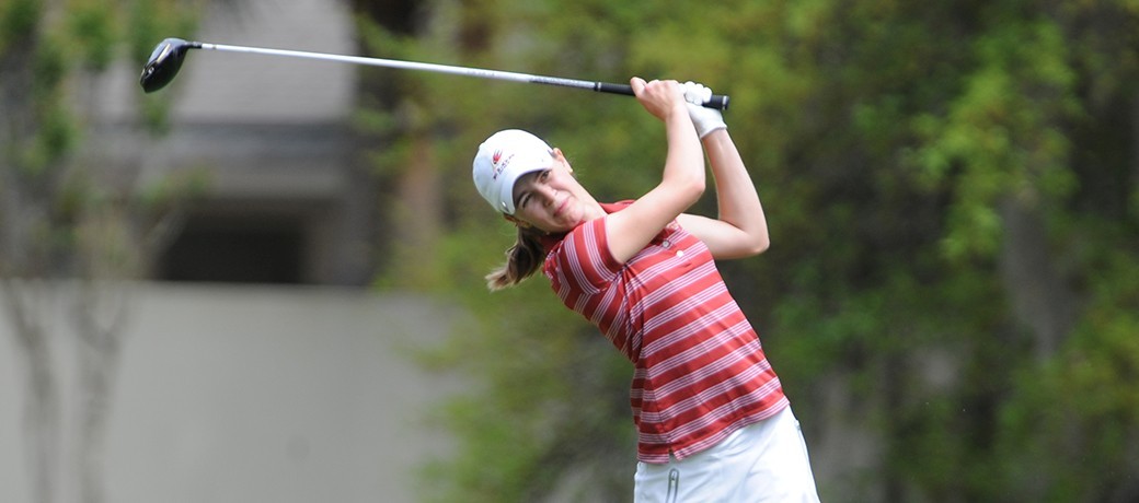 Emily Brooks - Women's Golf - Elon University Athletics