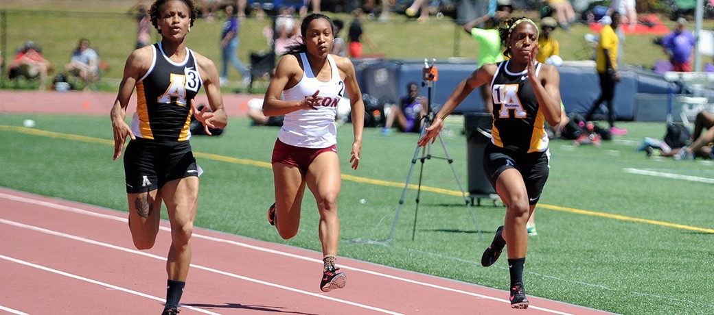 Bria Turner - Women's Track and Field - Elon University Athletics