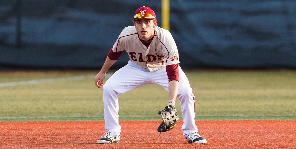 Casey Jones - Baseball - Elon University Athletics