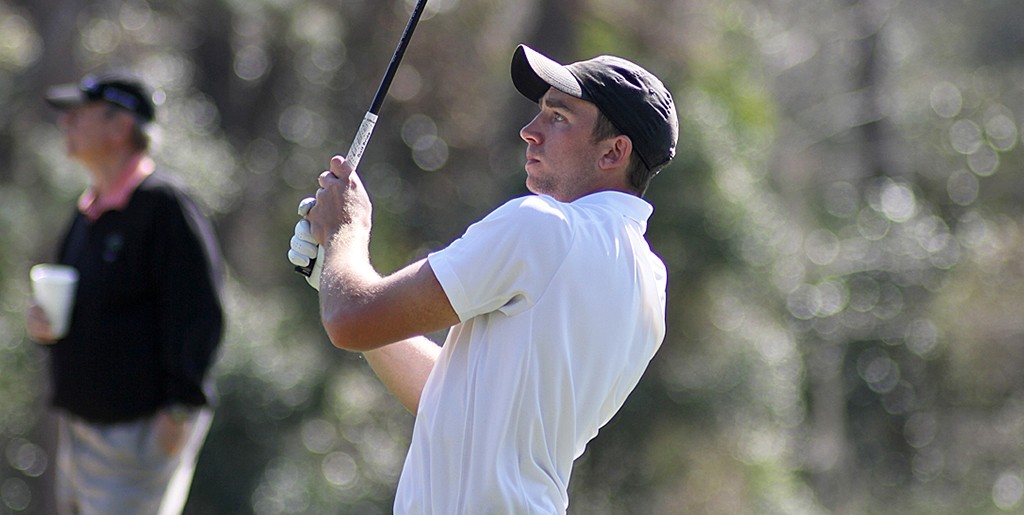 John Somers - Men's Golf - Elon University Athletics