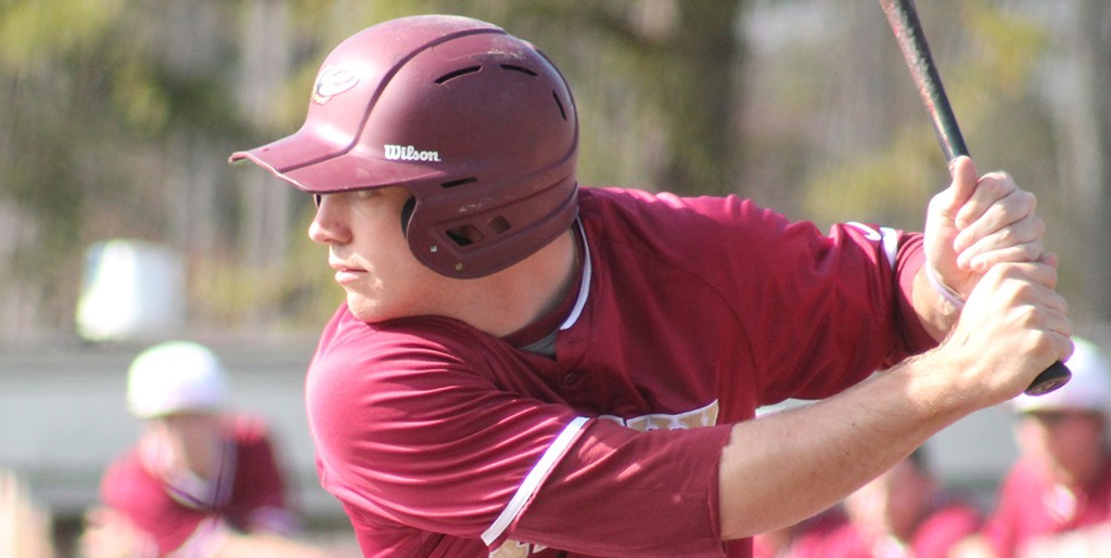 Casey Jones - Baseball - Elon University Athletics
