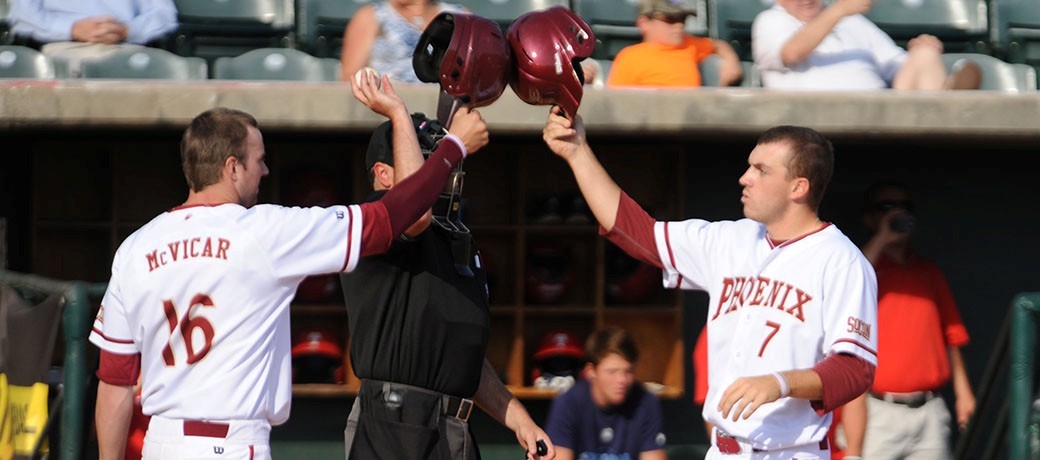 Casey Jones - Baseball - Elon University Athletics