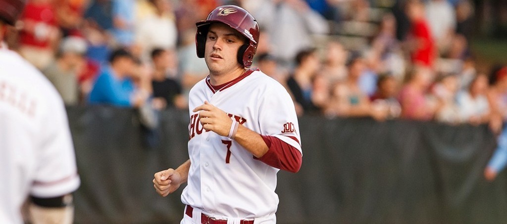 Casey Jones - Baseball - Elon University Athletics