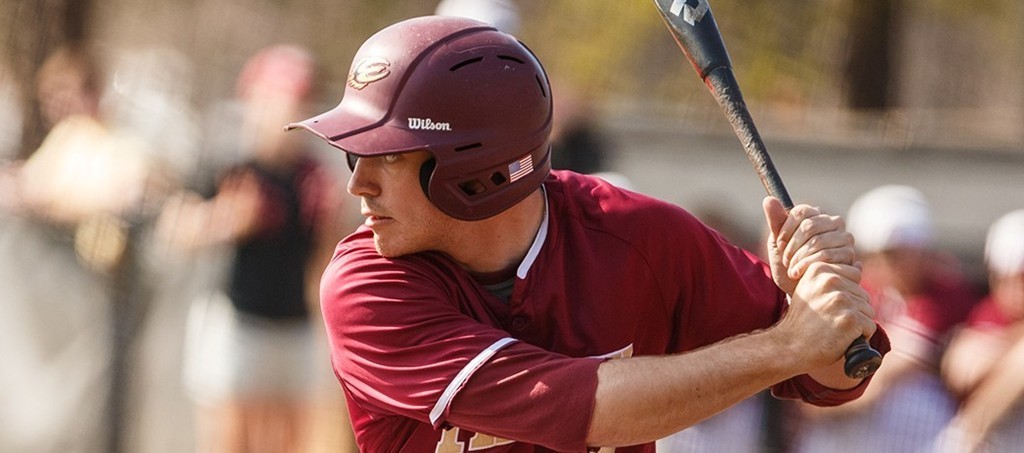 Casey Jones - Baseball - Elon University Athletics