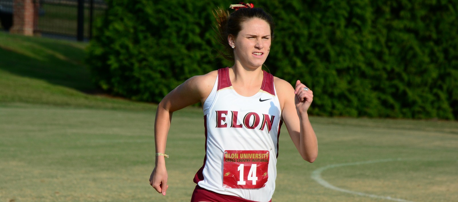 Kaitlin Snapp - Women's Cross Country - Elon University Athletics