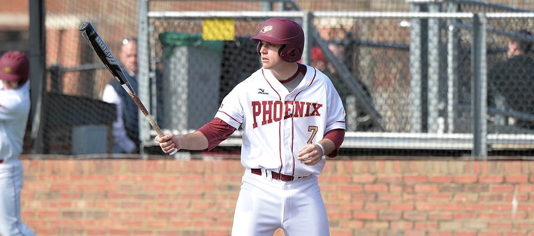 Casey Jones - Baseball - Elon University Athletics