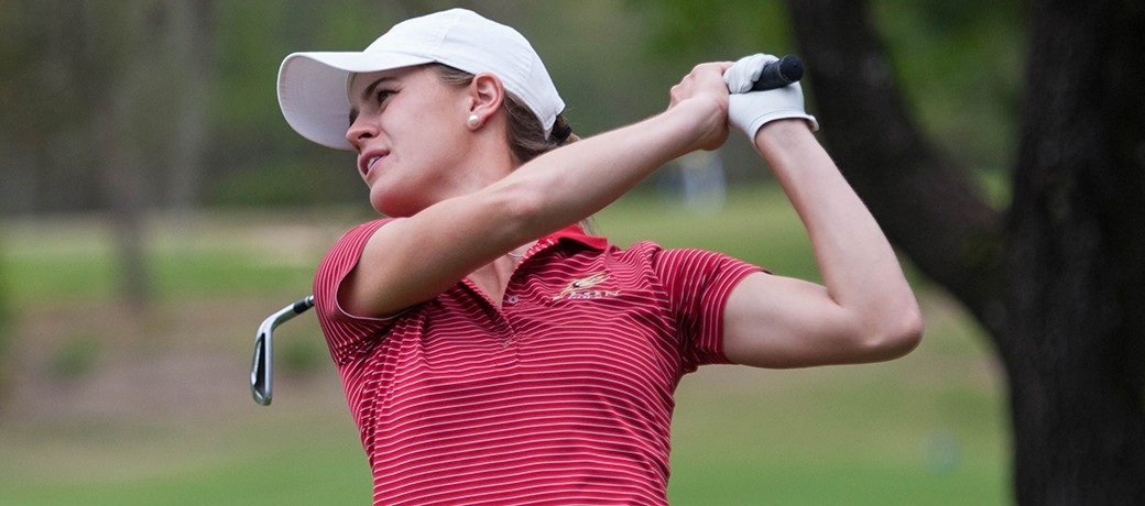 Emily Brooks - Women's Golf - Elon University Athletics