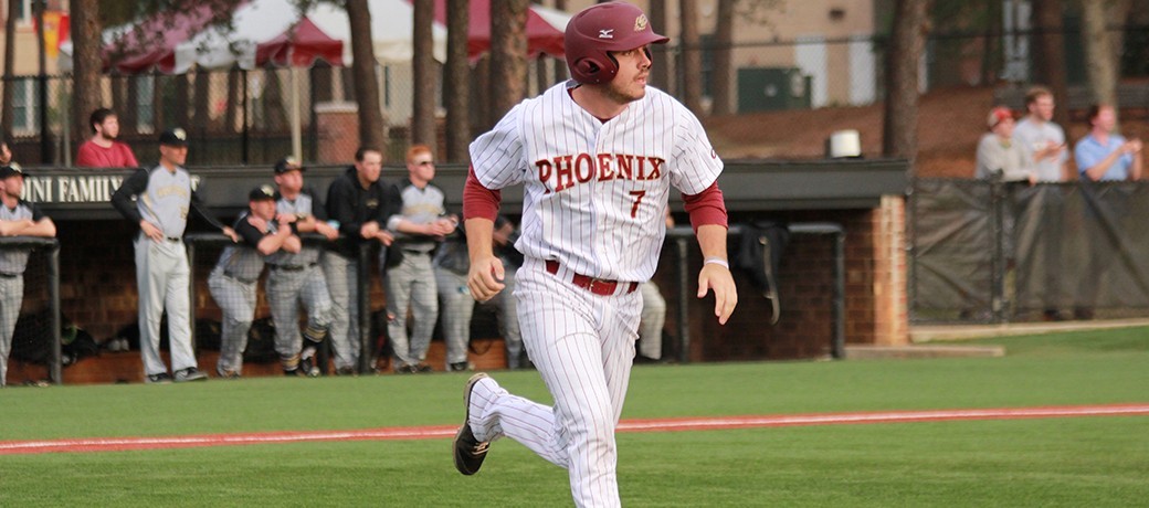 Casey Jones - Baseball - Elon University Athletics