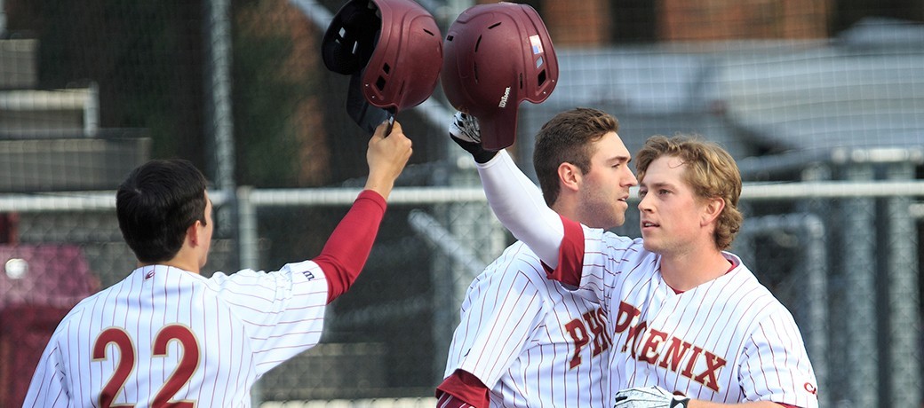 Kyle Jackson - Baseball - Elon University Athletics