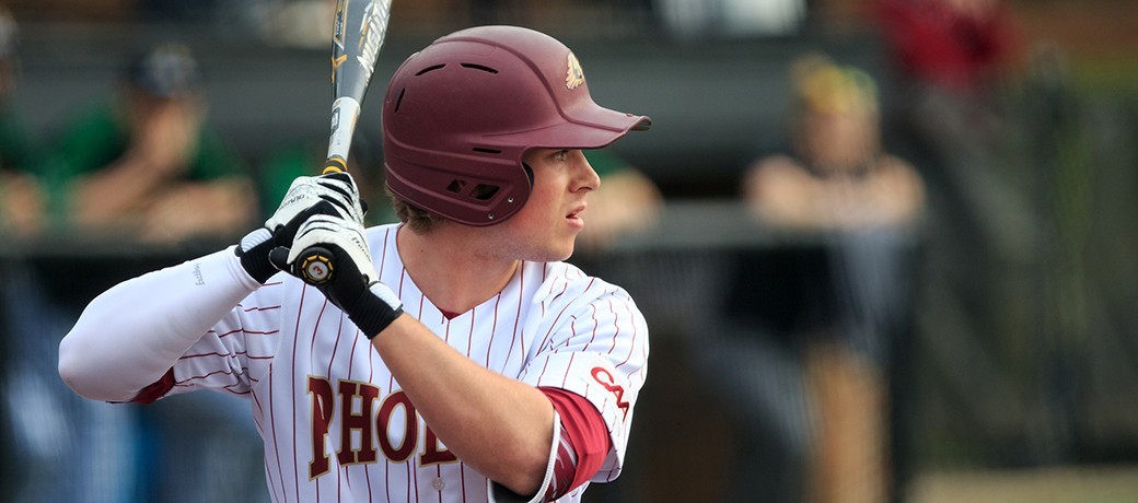Kyle Jackson - Baseball - Elon University Athletics