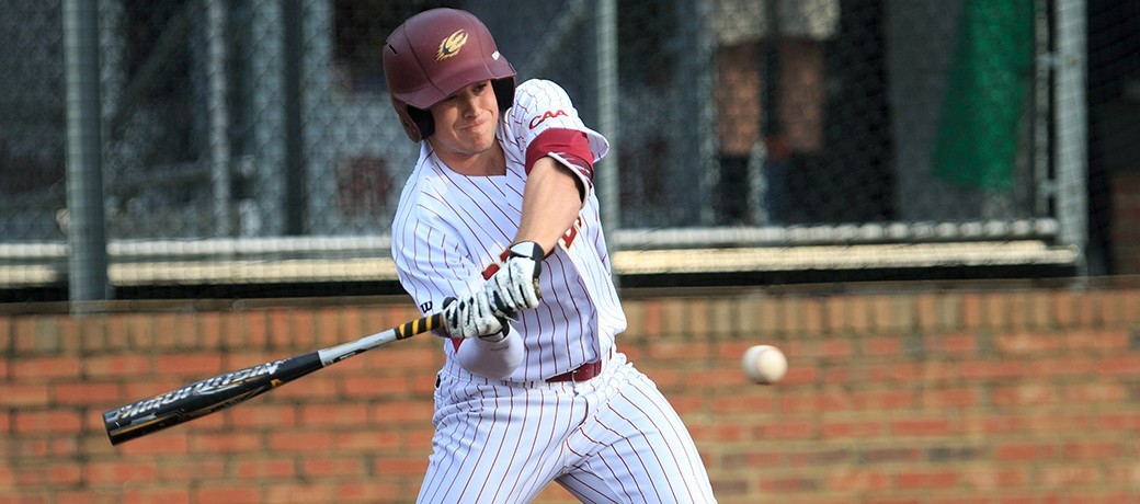Kyle Jackson - Baseball - Elon University Athletics
