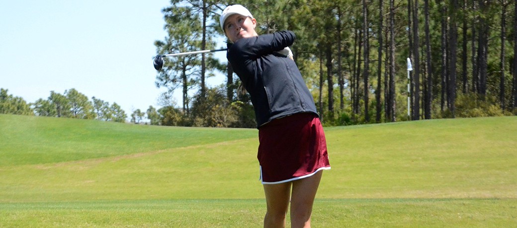 Heather Munro - Women's Golf - Elon University Athletics