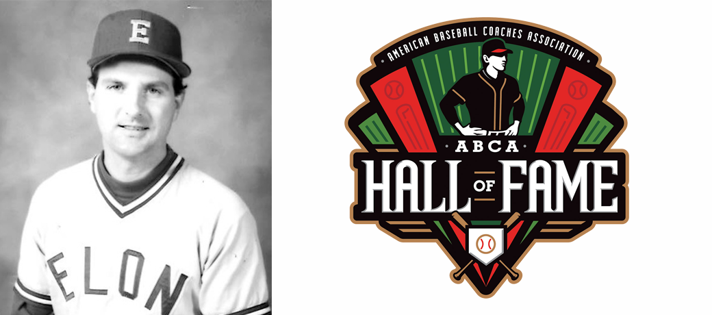 Former Elon Baseball Skipper Named to ABCA Hall of Fame - Elon ...