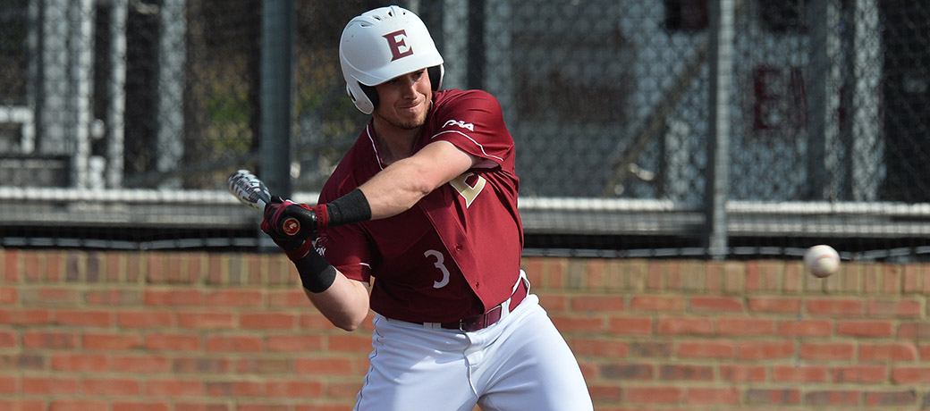 Kyle Jackson - Baseball - Elon University Athletics