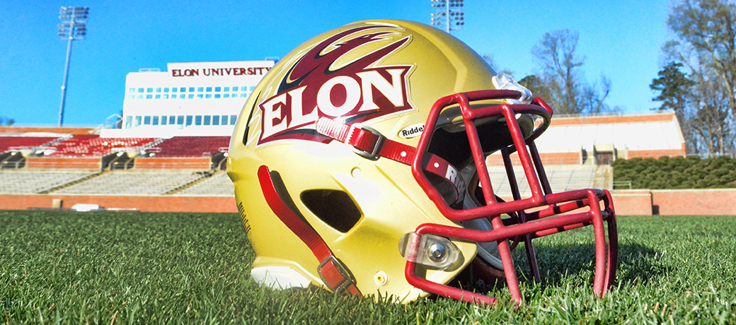 CAA Partners With CBS Sports Digital to Stream Game of the Week; Elon ...