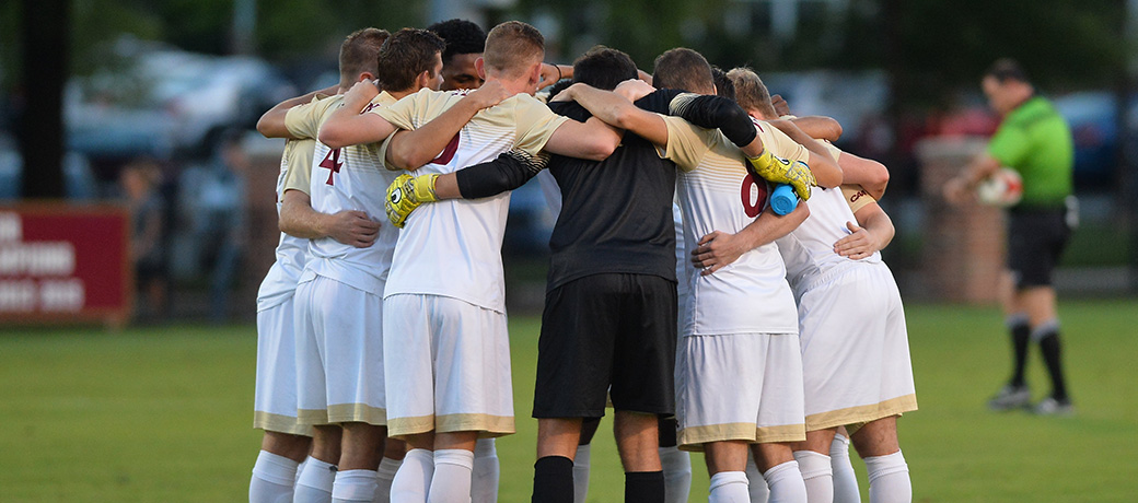 Elon Men's Soccer Announces 2018 Spring Camp Dates - Elon University ...