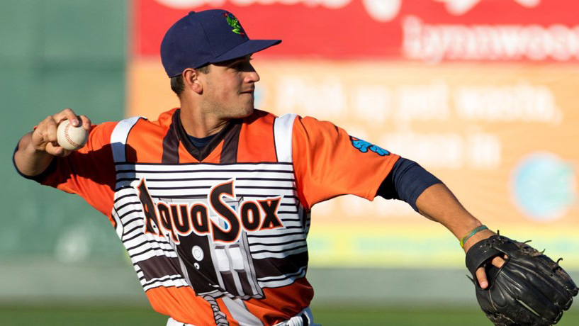 Elon Baseball in the Pros Update - Elon University Athletics