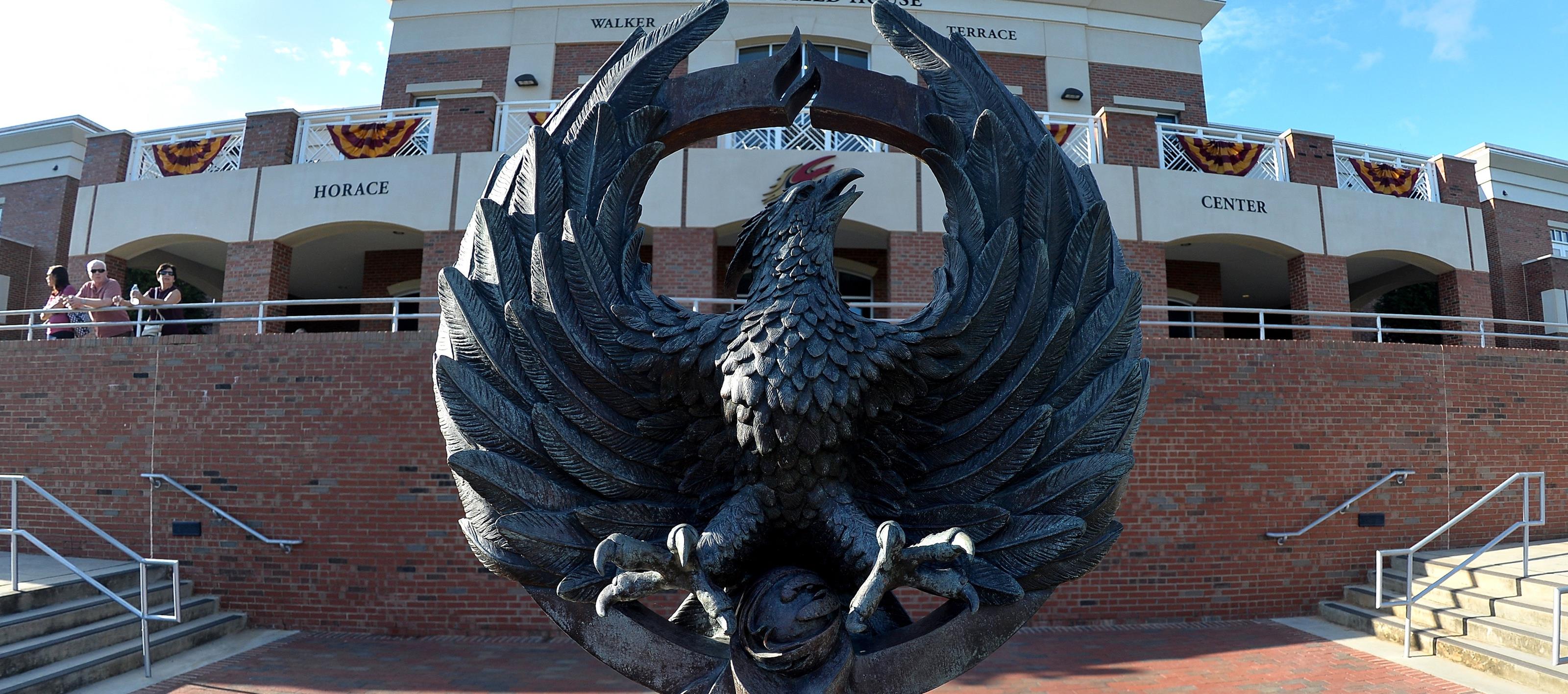 Elon Football is Coming to a City Near YOU in 2018! - Elon University ...