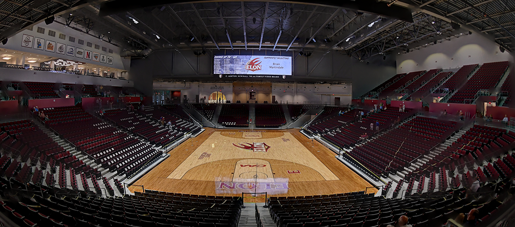 Elon Basketball Season Tickets On Sale Now! - Elon University Athletics