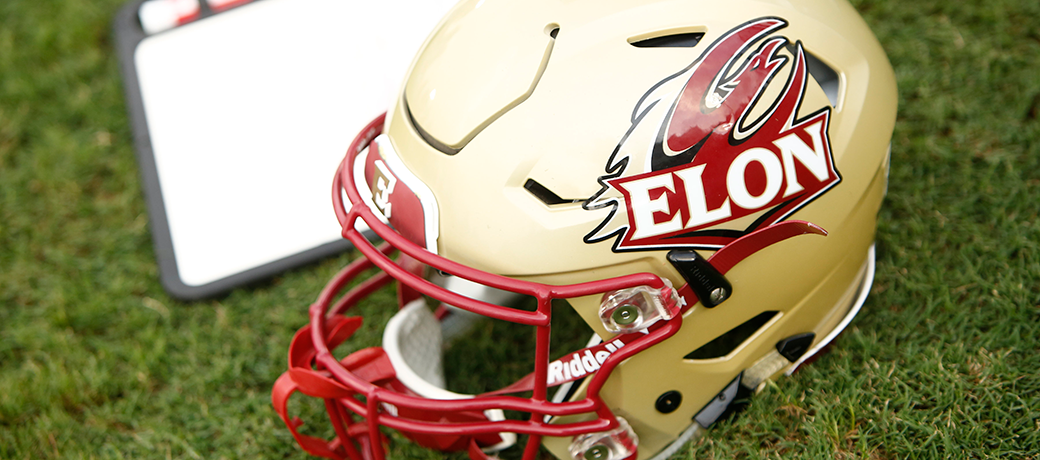 Elon Announces Full 2019 Football Schedule - Elon University Athletics