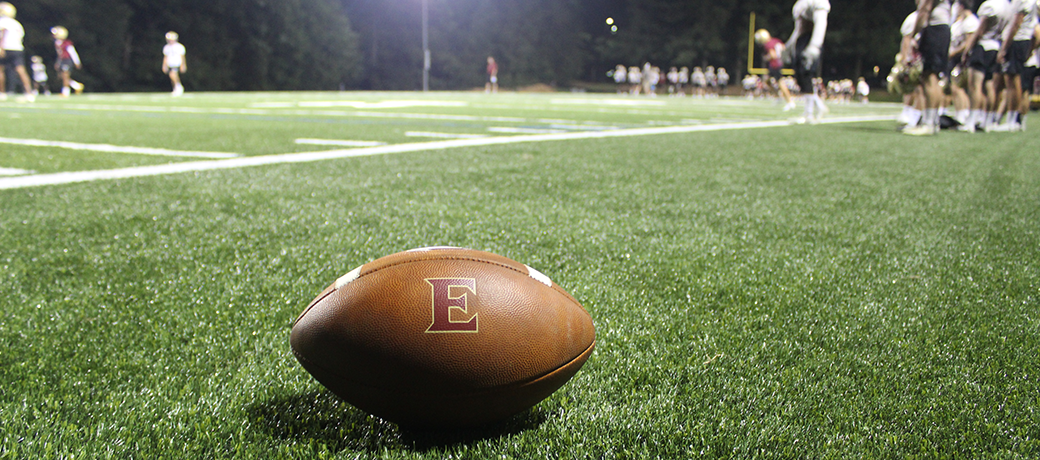 Elon Completes Renovations to Football Practice Fields - Elon ...