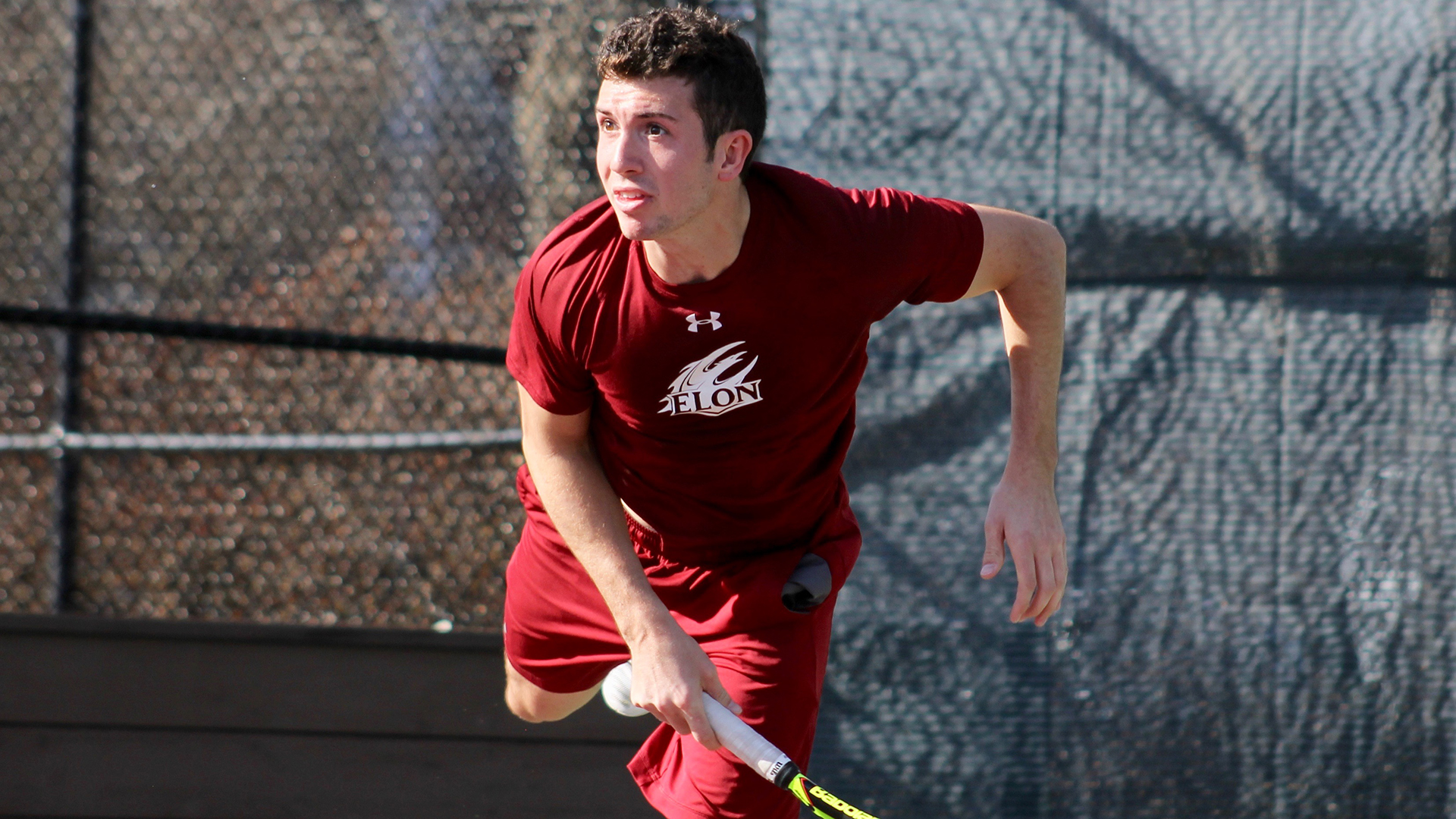 Taylor Foote - Men's Tennis - Elon University Athletics