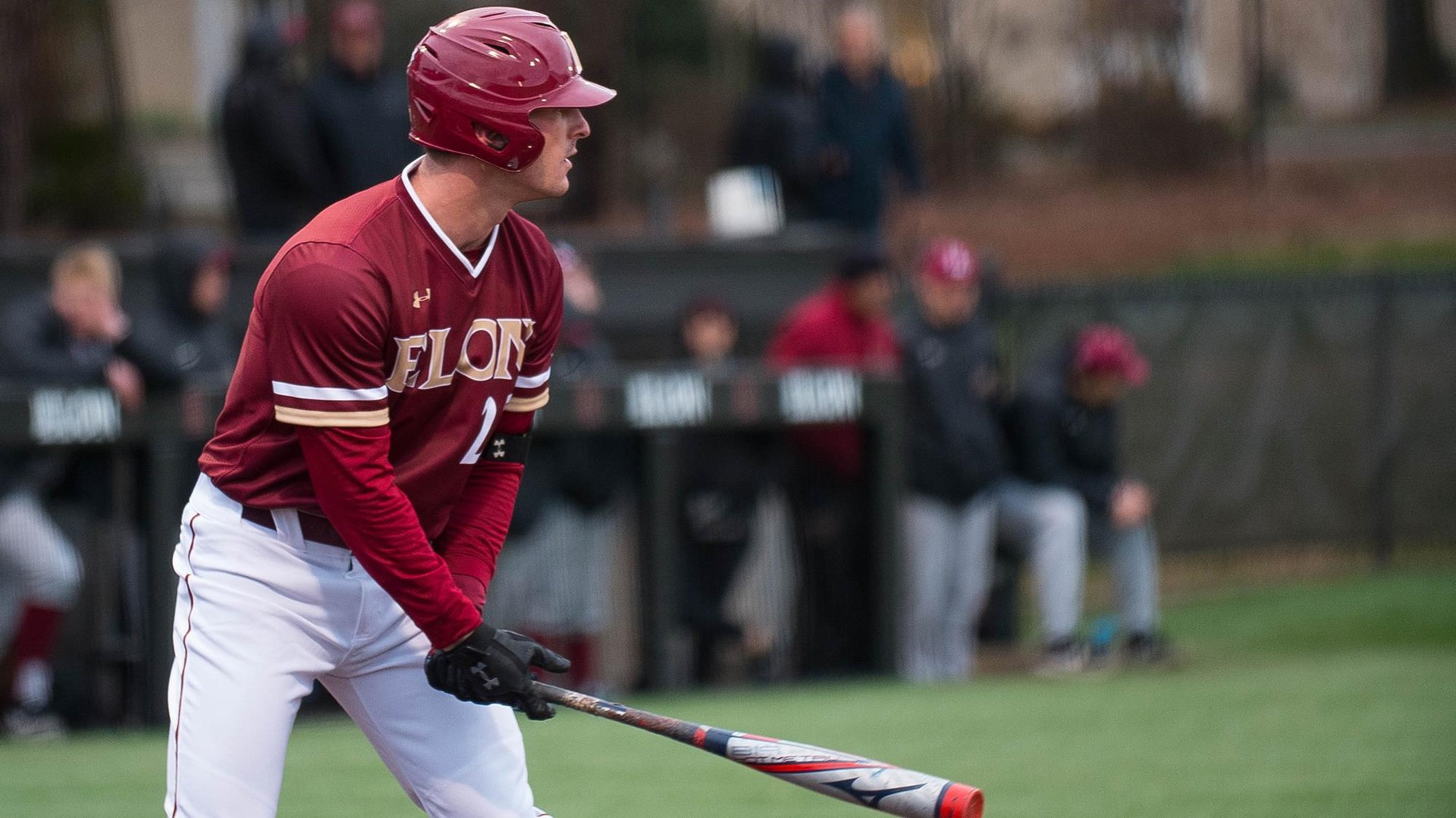 Liam O'Regan - Baseball - Elon University Athletics