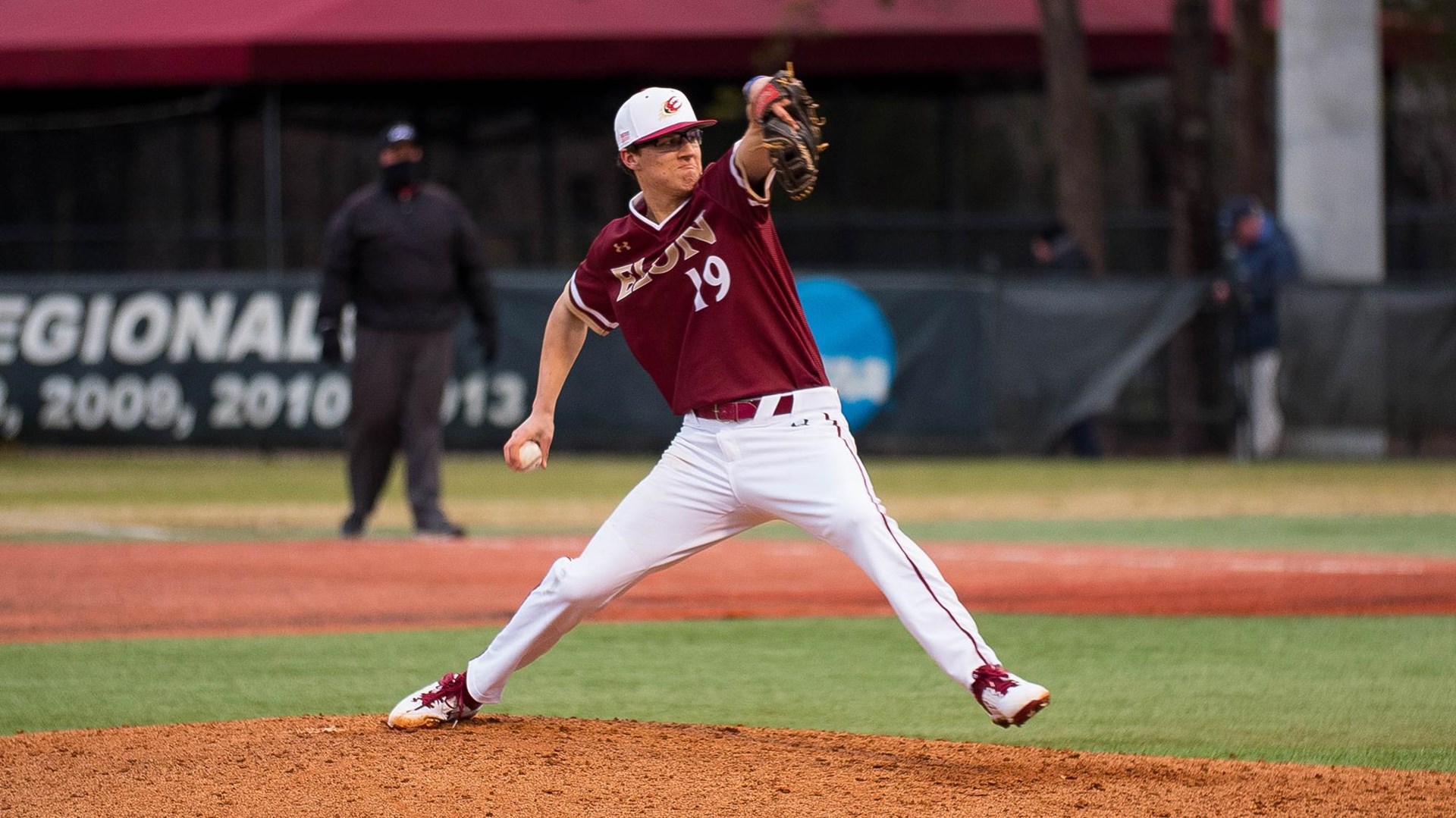 Kyle Greenler - Baseball - Elon University Athletics