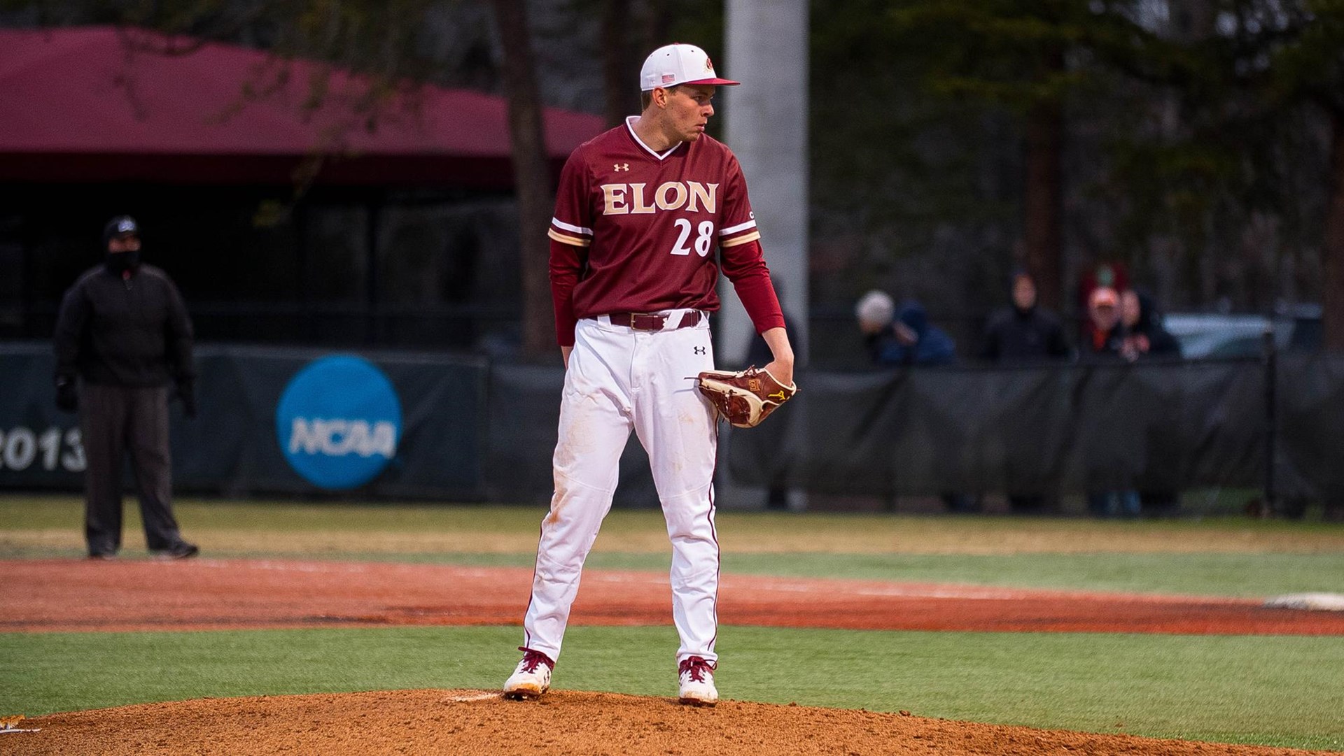 Joe Sprake - Baseball - Elon University Athletics