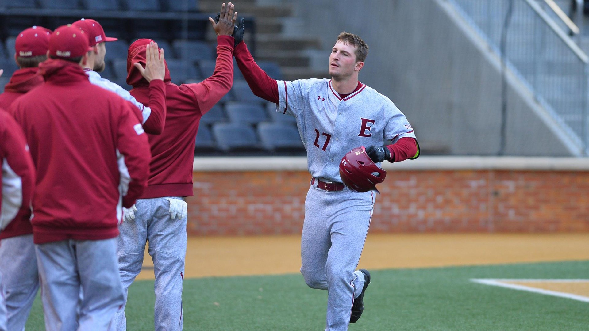 Liam O'Regan - Baseball - Elon University Athletics