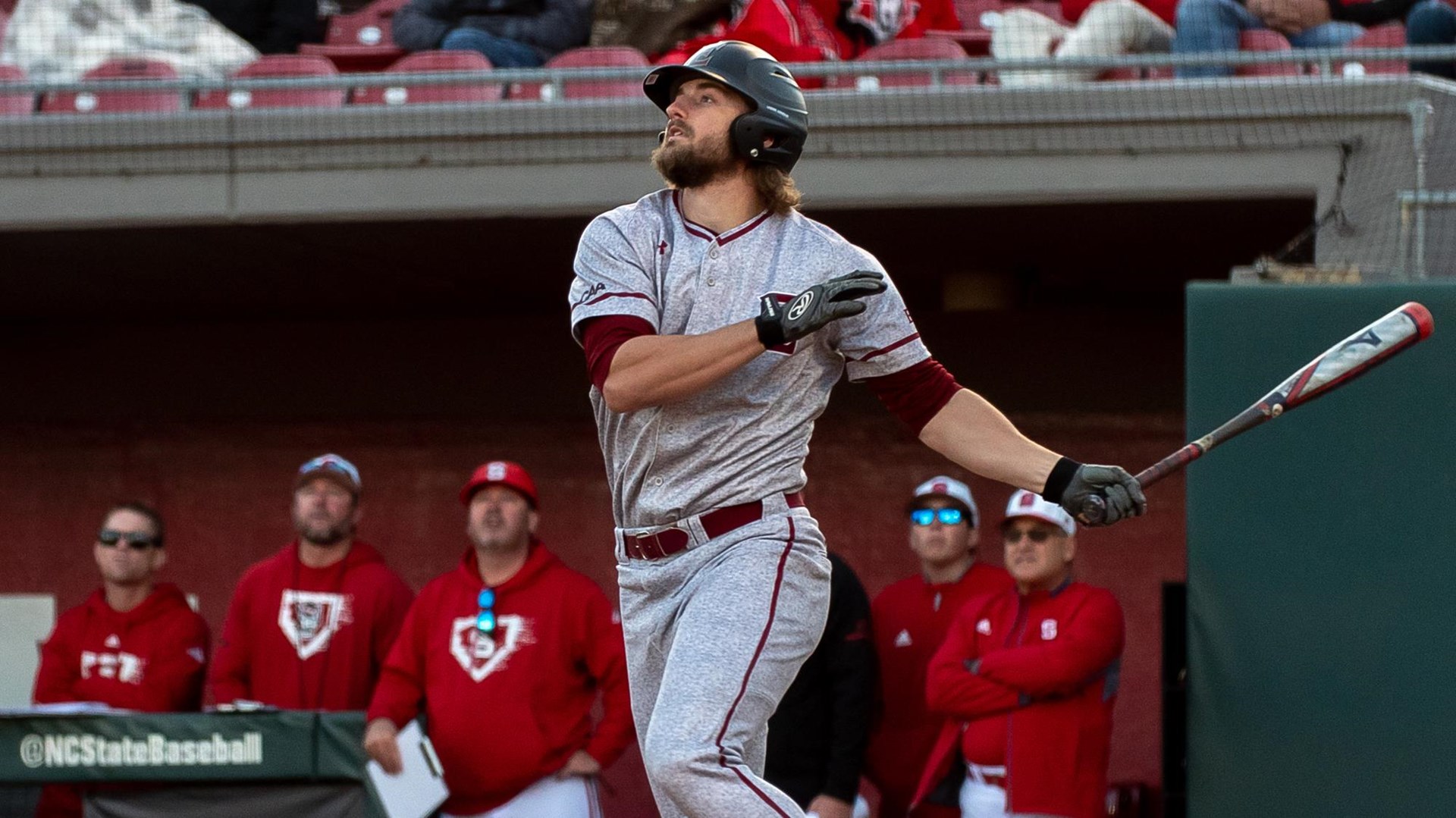 Ty Adcock - Baseball - Elon University Athletics